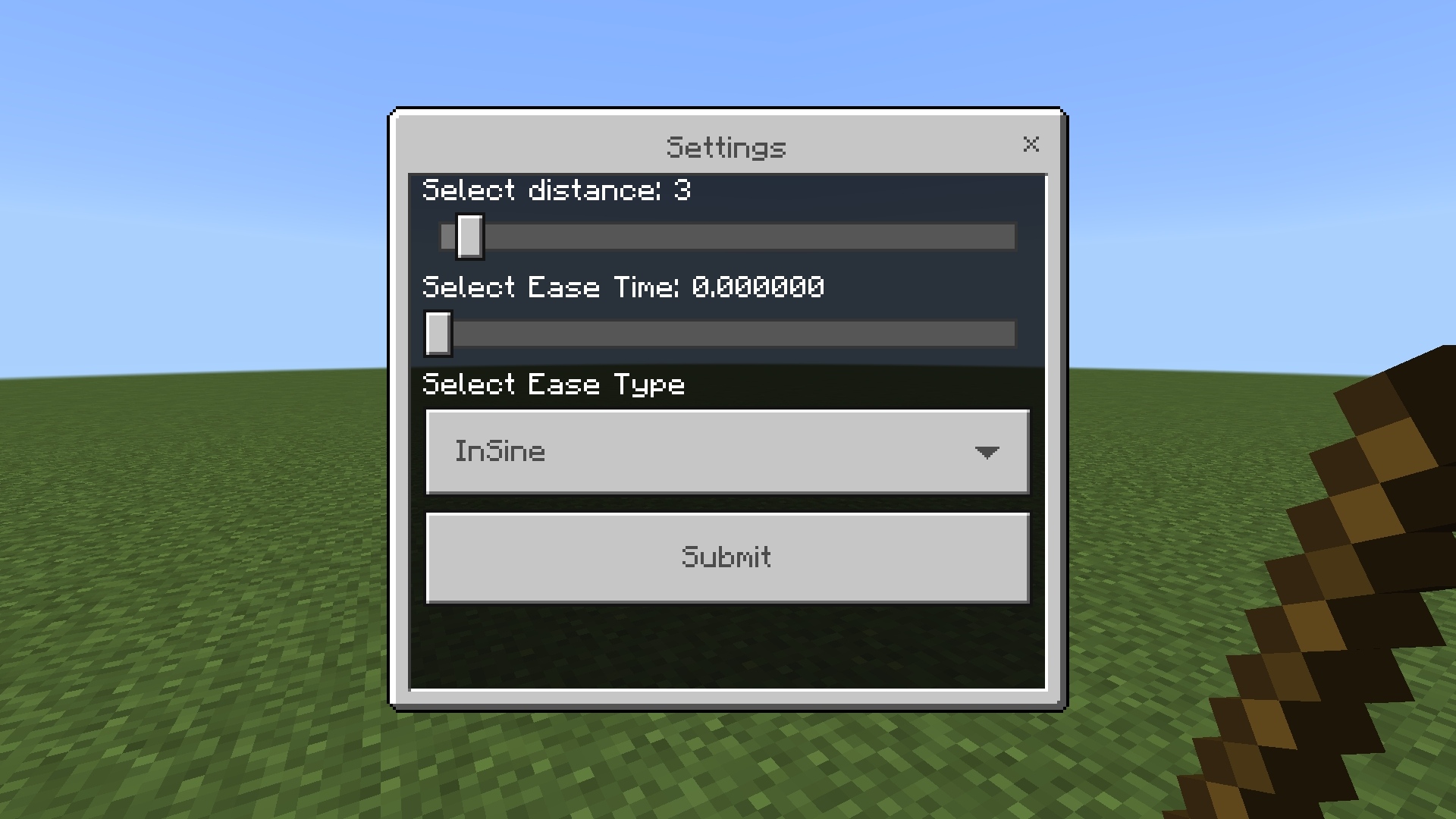 More Camera Perspectives - Minecraft Bedrock Scripts - CurseForge